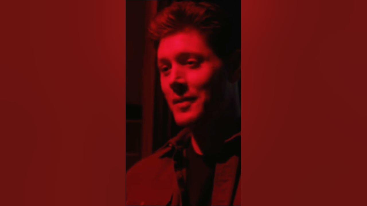 сверхъестественное динвинчестер диндемон Youtube
