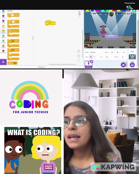 Let S Learn How To Create Dance Game In Scratch Coding Codinglife Codingtutorial Youtube