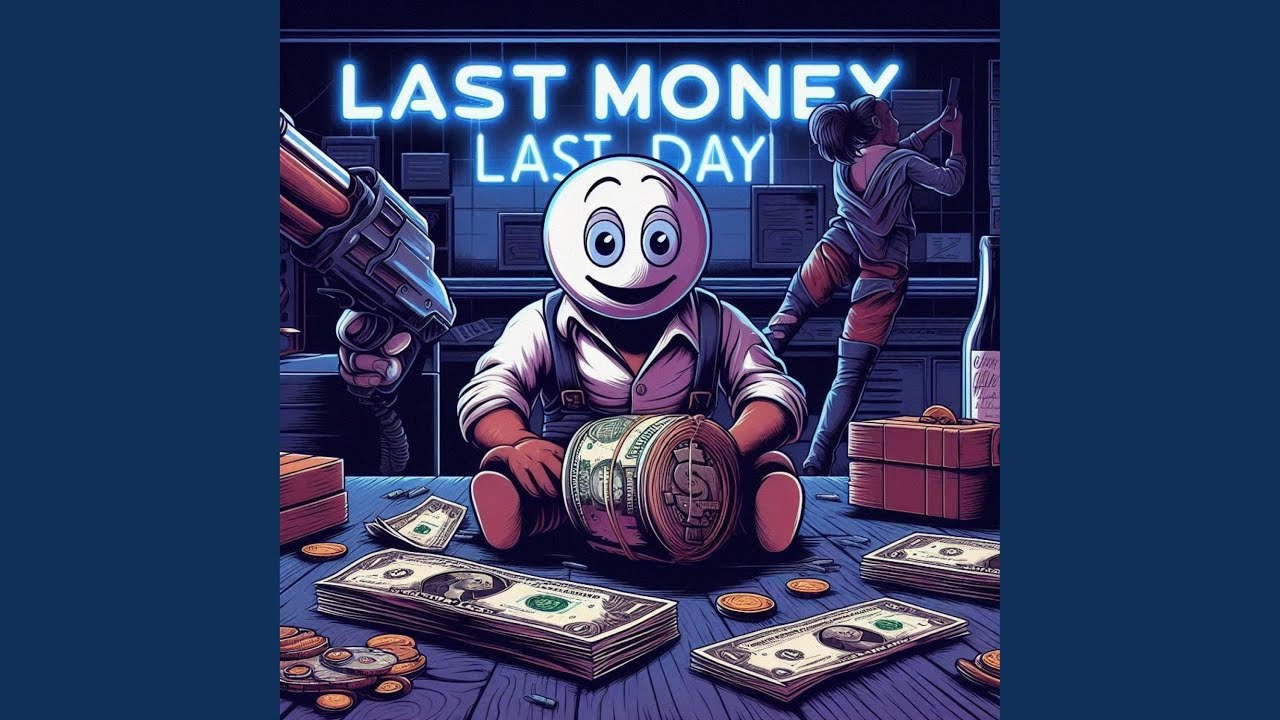 Last Money & Last day (prod wywerybeats) feat SHIRTI - YouTube
