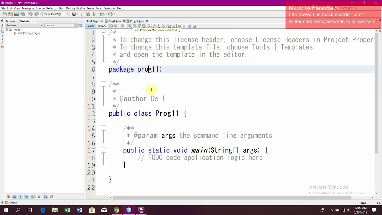 First Program In Java Java Programming Urduhindi Youtube