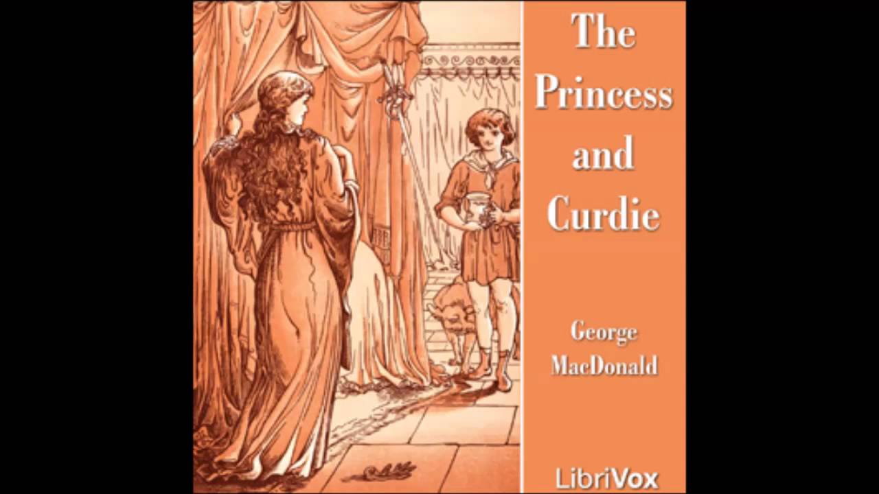 The Princess and Curdie audiobook - part 4 - YouTube