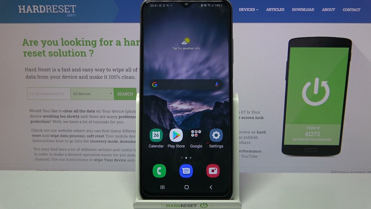 How To Turn On Auto Rotate Screen On SAMSUNG Galaxy A03S Activate how-to-turn-on-auto-rotate-screen-on-samsung-galaxy-a03s-activate