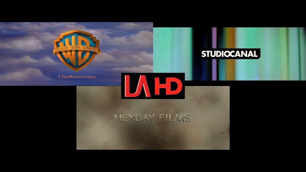 Warner Bros. Pictures/StudioCanal/Heyday Films - YouTube