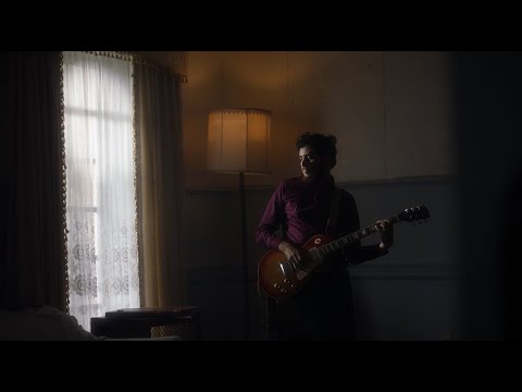 Jacob George Band - Mama's Girl (Official Music Video)