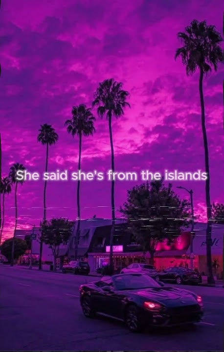 Jason Derulo, Frozy & Tomo - From The Islands (Kompa Passion) | Lyrics ...