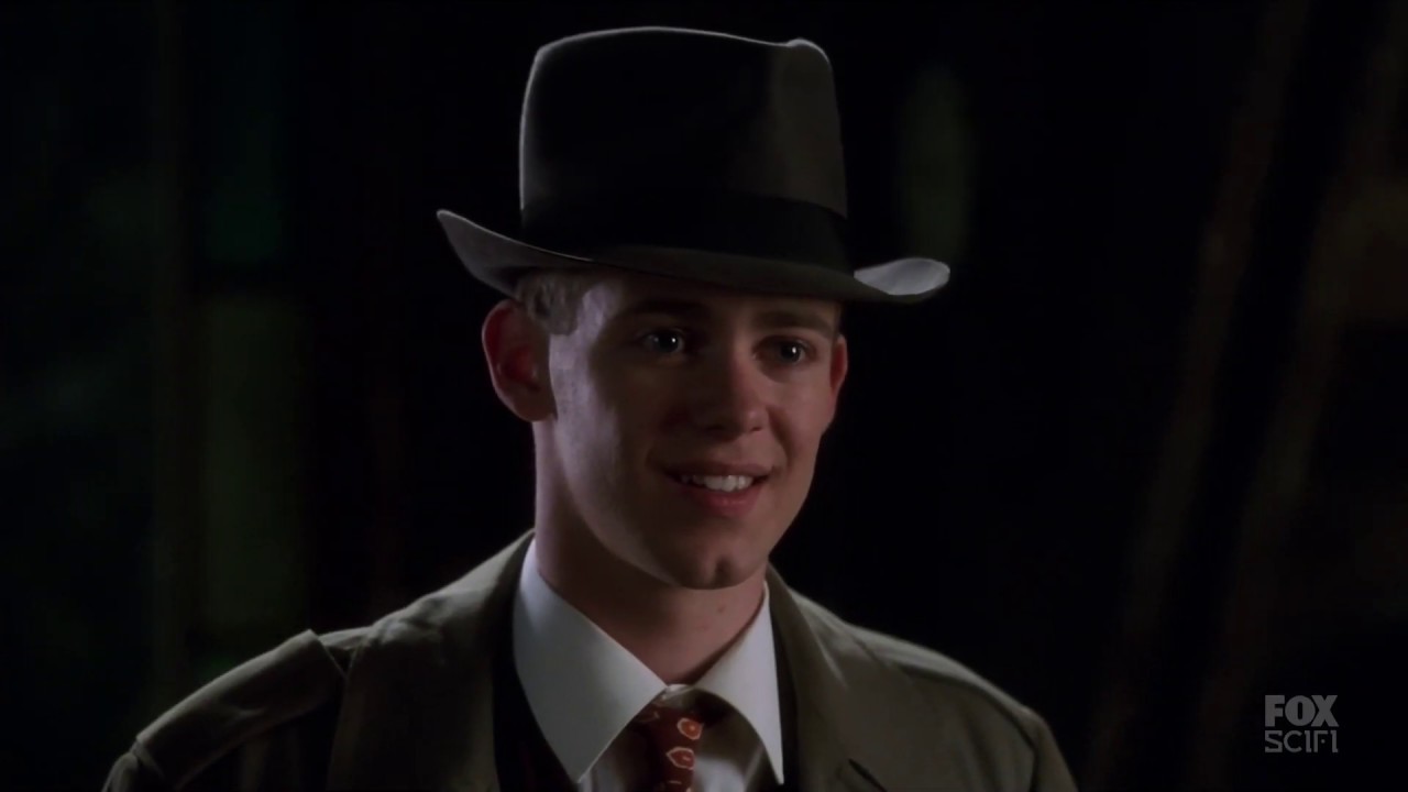 Charmed 7x08 Remaster - End Of The Story - YouTube