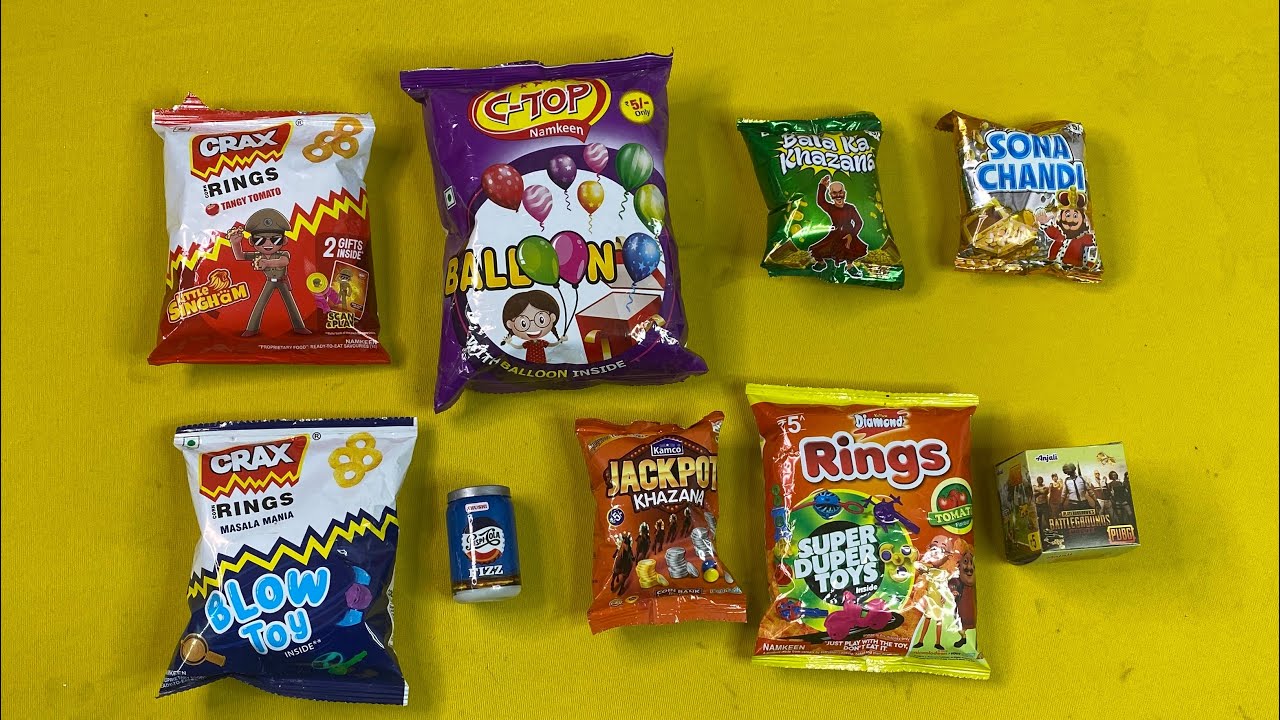 5 rupees things and More - YouTube