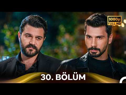 Hudutsuz Sevda 30. Bölüm (Yeni Versiyon)