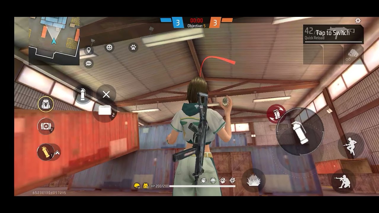 Gadar gameplay part 1 - YouTube