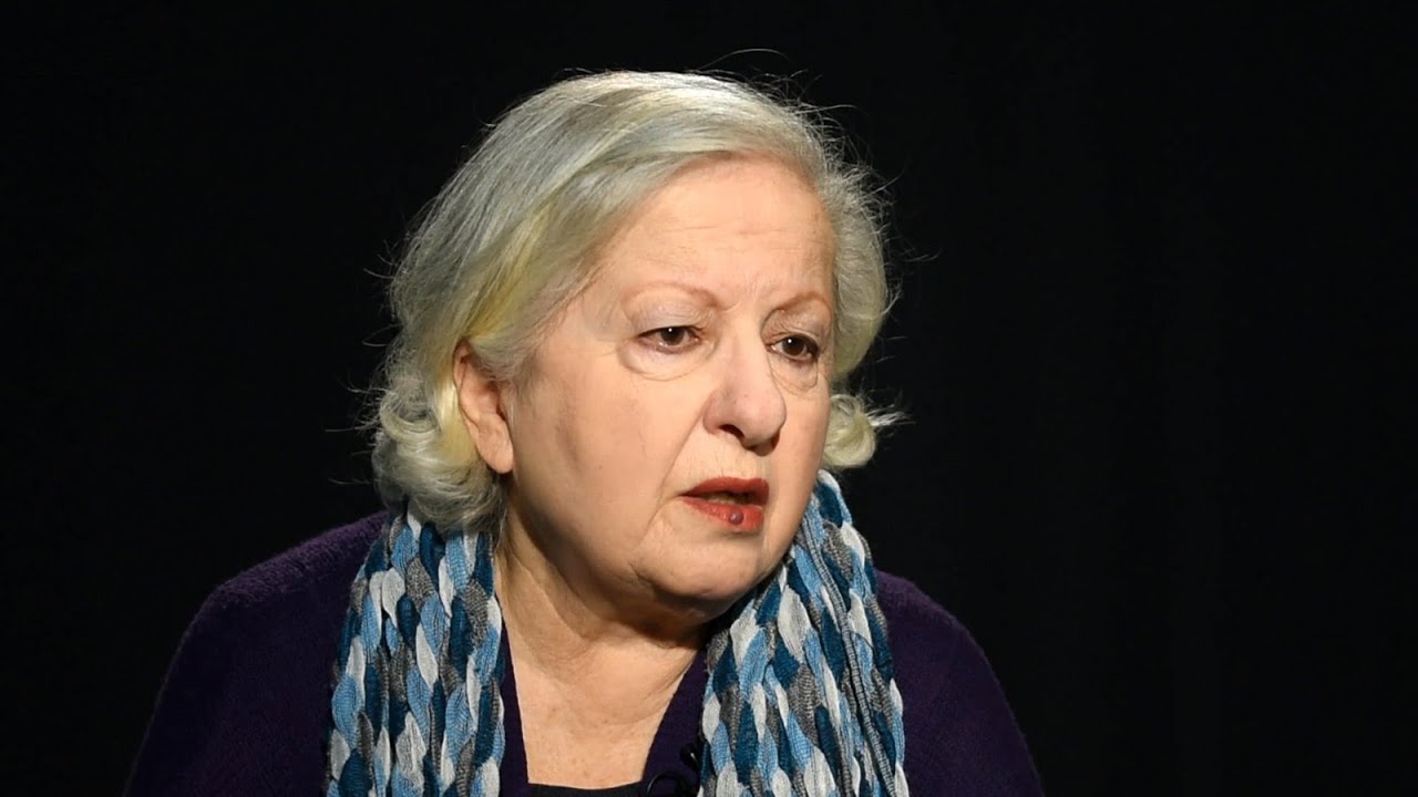 ΕΛΕΝΗ ΓΕΡΑΣΙΜΙΔΟΥ: «Δυναμικά πρέπει να συνεχίσουμε να διεκδικούμε αυτά ...