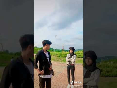 Tiktok(2020)juyputri)