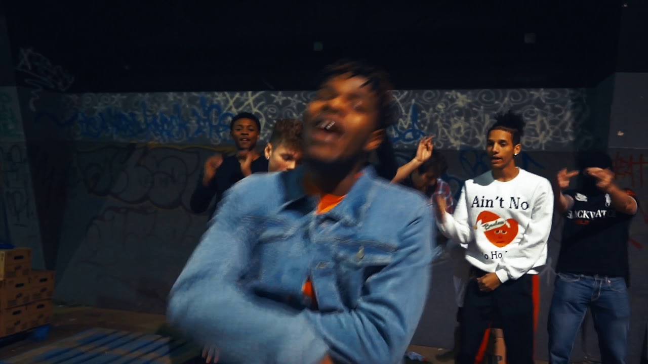 HBKbanz ft {YP} Yung PA$TY 907 freestyle Dir by S.A.F. Films Prod by Khroam - YouTube