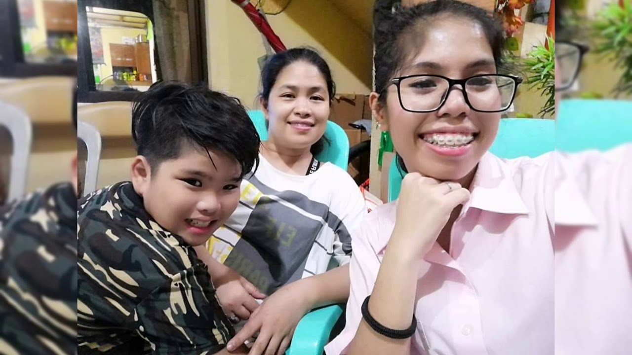 Welcome back Guillermo Family - year 2019 - YouTube