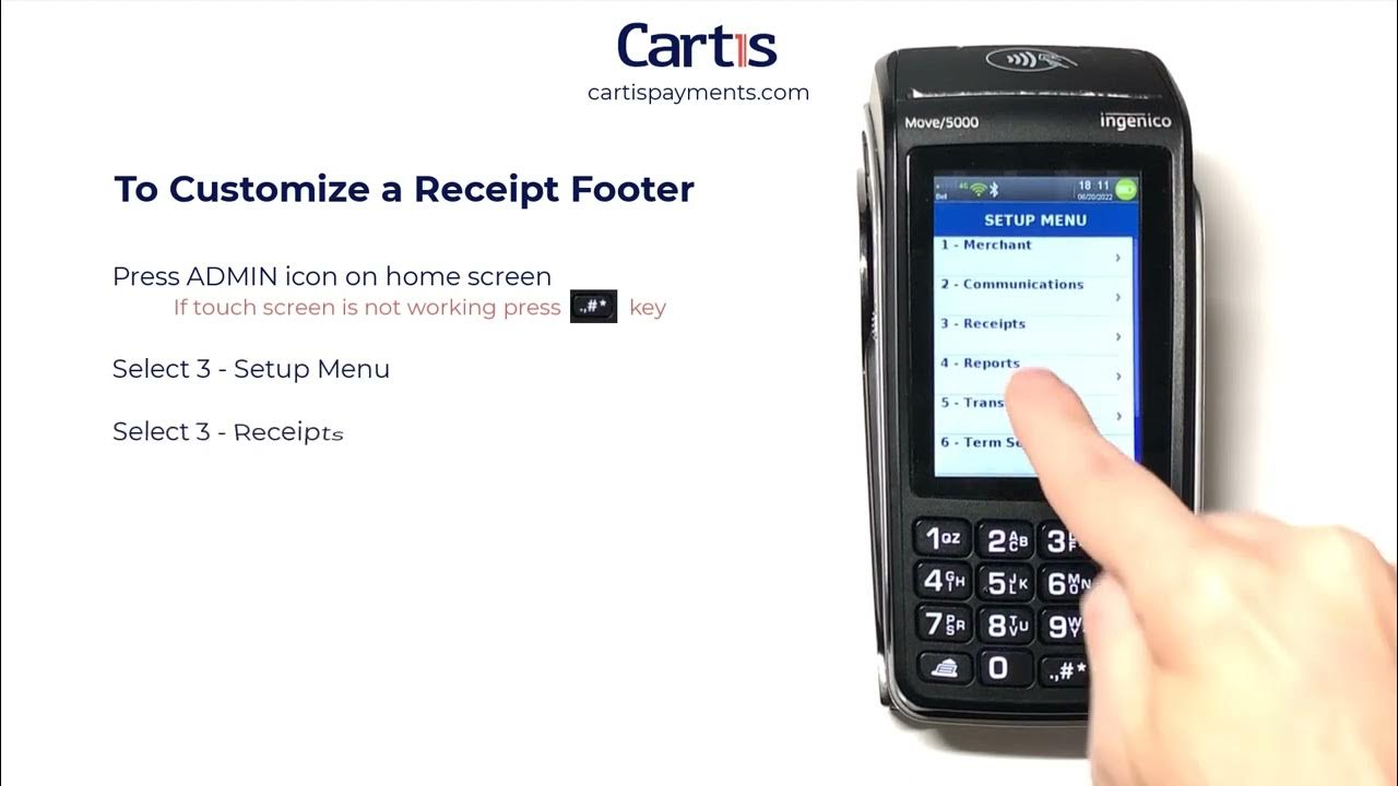 How To Customize Receipt Footer s On An Ingenico Desk 5000 Or Move how-to-customize-receipt-footer-s-on-an-ingenico-desk-5000-or-move