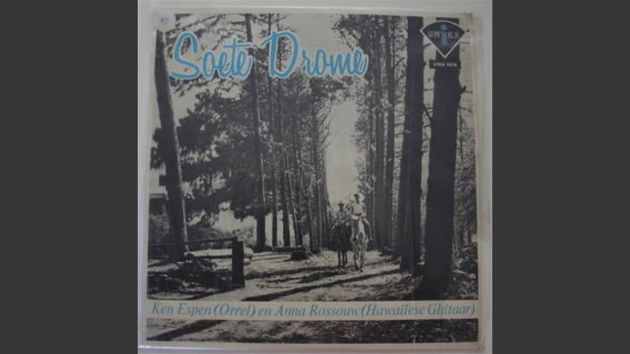 Keurspel:- Die Woudprinses / Die Rooi Rose Wals - YouTube