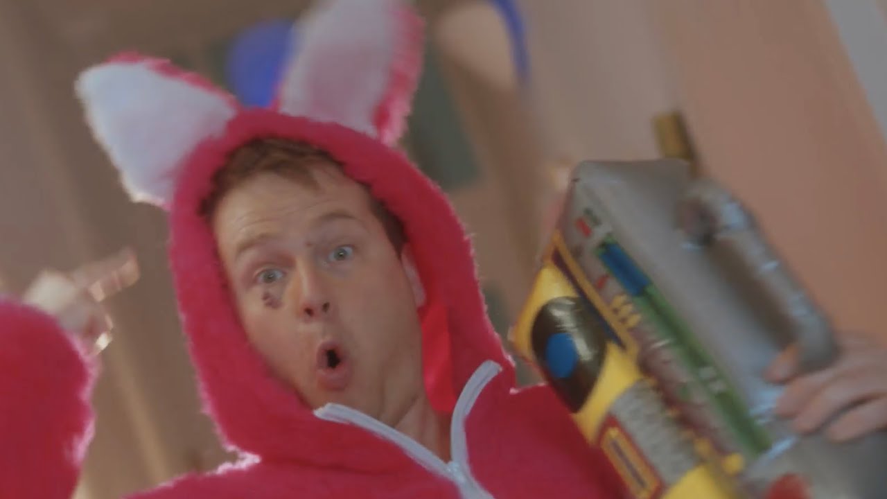 Hey Bobby - Tobee (offizielles Musikvideo) - YouTube Music