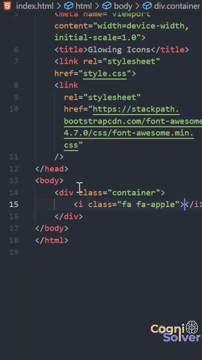 Glowing Icons Css Part 1 Coding Webdevelopment Html Htmlcss Codepen Css Trending