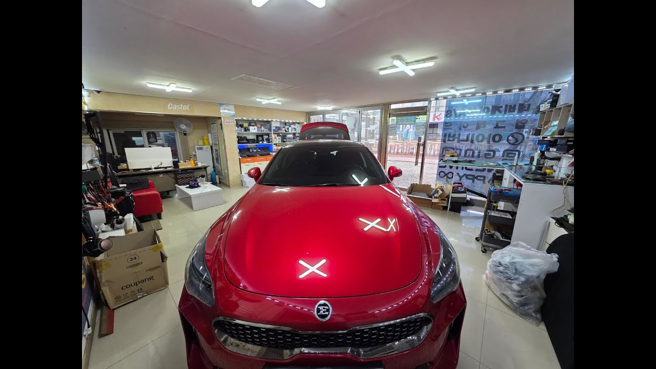 서울에서방문하신 스팅어 안드로이드 올인원 마이스터매립방식어라운드뷰 순정기능까지 100프로살려서시공 스팅어안드로이드완벽시공스팅어어라운드뷰스팅어마이스터방식매립 Youtube