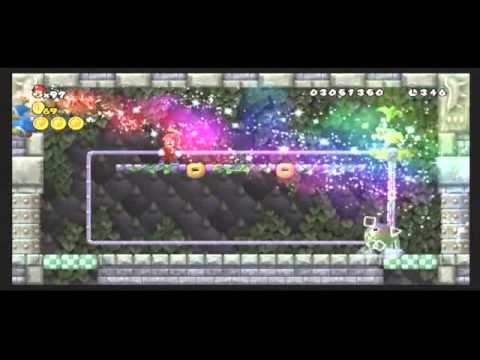 New Super Mario Bros. Wii - Ep. 12 - Iggy & The Chomp! - YouTube