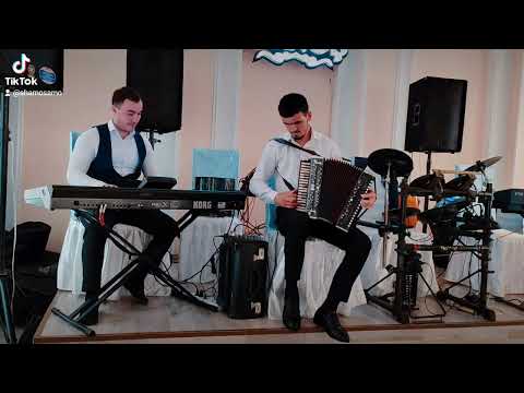 həzin avar musiqisi