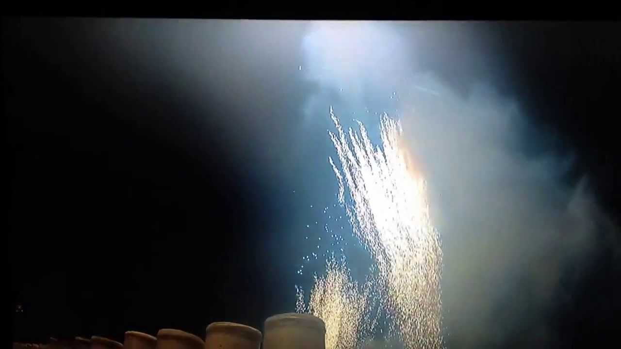 Big Bang Boom fireworks with GoPro Hero 2. Norfolk, Neb. July 6, 2013 ...