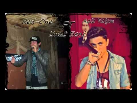 Red-One FT Aziz Yalçın - Unut Beni