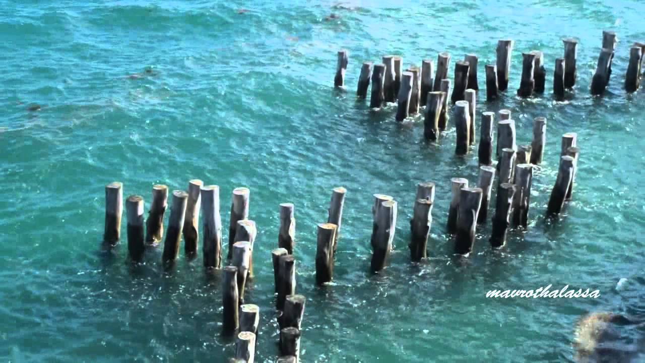 Denez Prigent ~ Gortoz A Ran - YouTube