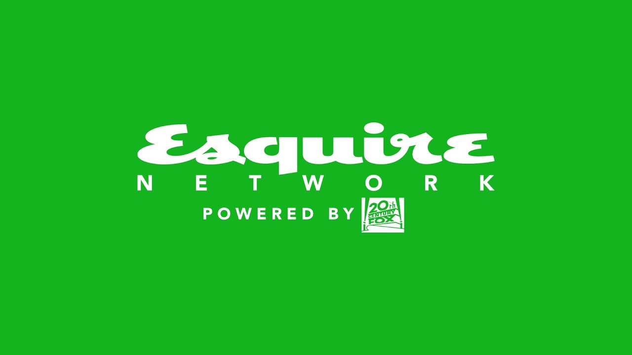 Esquire Network New Build Show: Wrench Against The Machine