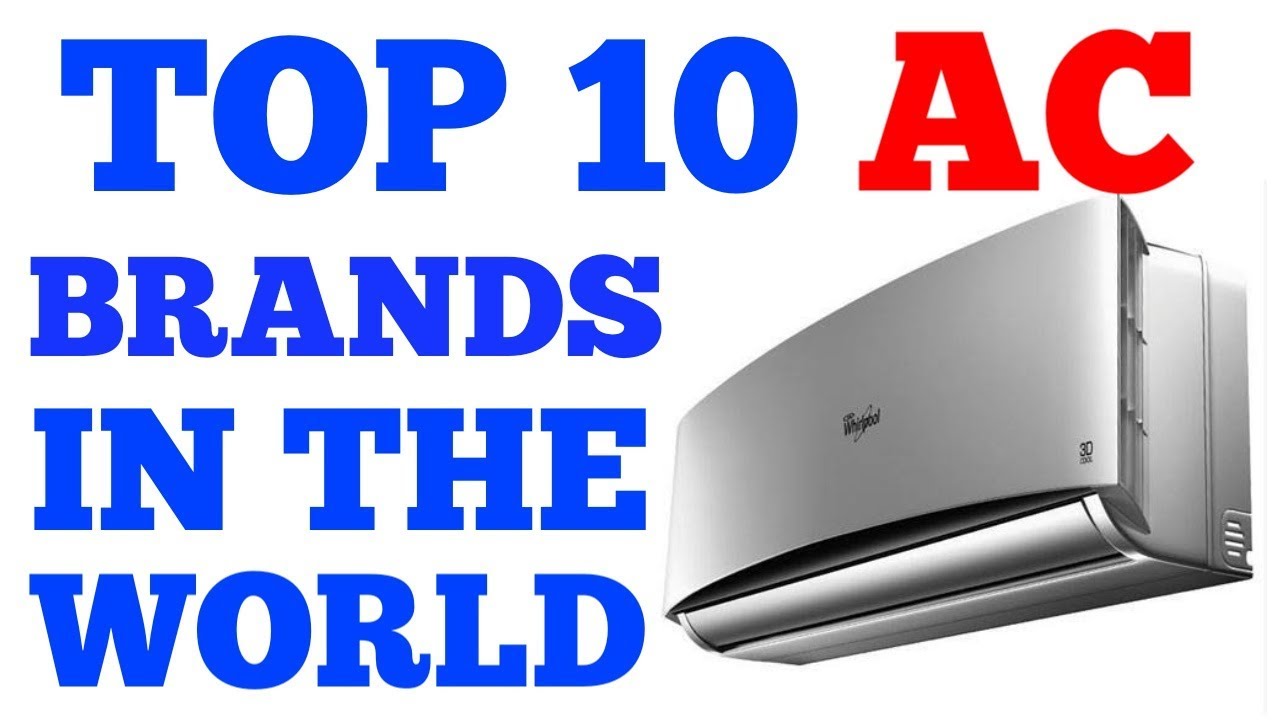 World best ac store