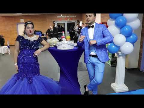 OLCAY SÜNNET DÜGÜNÜ ORK. TRIMAX & BURHAN TINI VIDEO1