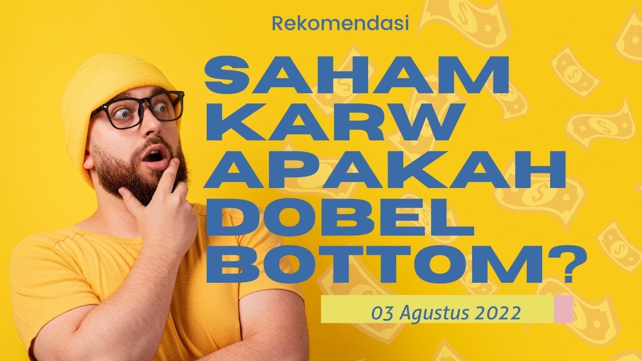 Analisa saham KARW ICTSI Jasa Prima Tbk saham KARW Analisa Scalping ...