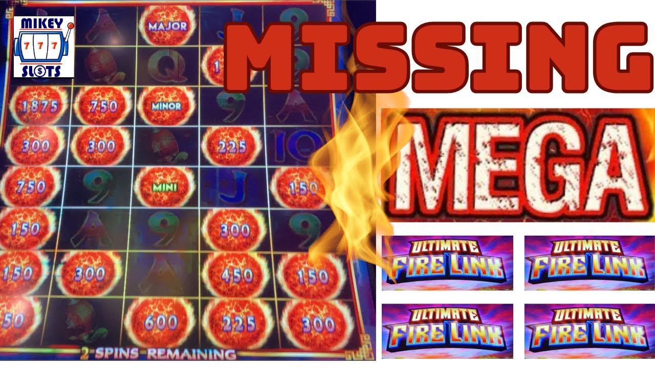 HAD THE MINI, MINOR, MAJOR...NEED THE MEGA....ULTIMATE FIRE LINK - YouTube