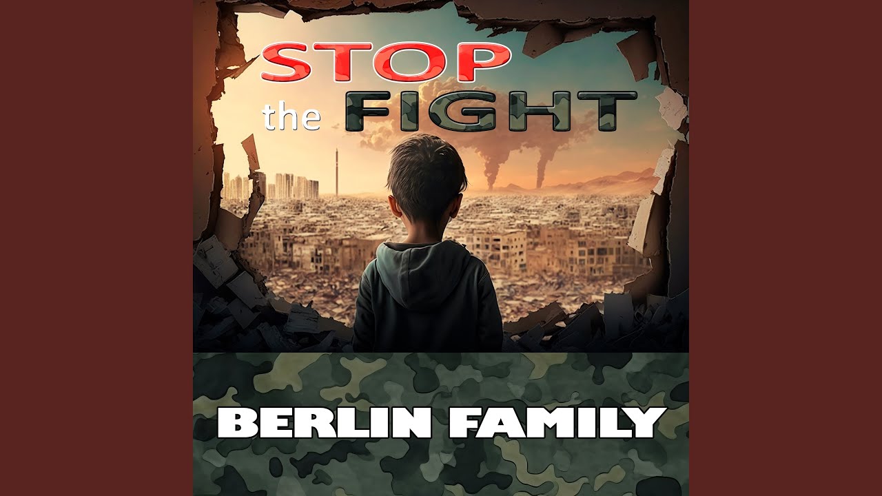 Stop The Fight - YouTube