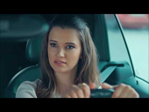 Tatlı İntikam 10.Bölüm - Pelin Kim Ki Zaten! HD