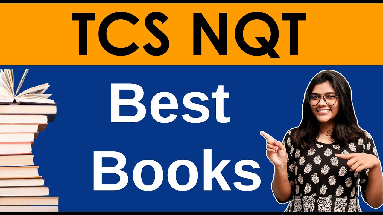 Best Books For TCS NQT Test TCS NQT Test Preparation Books YouTube best-books-for-tcs-nqt-test-tcs-nqt-test-preparation-books-youtube
