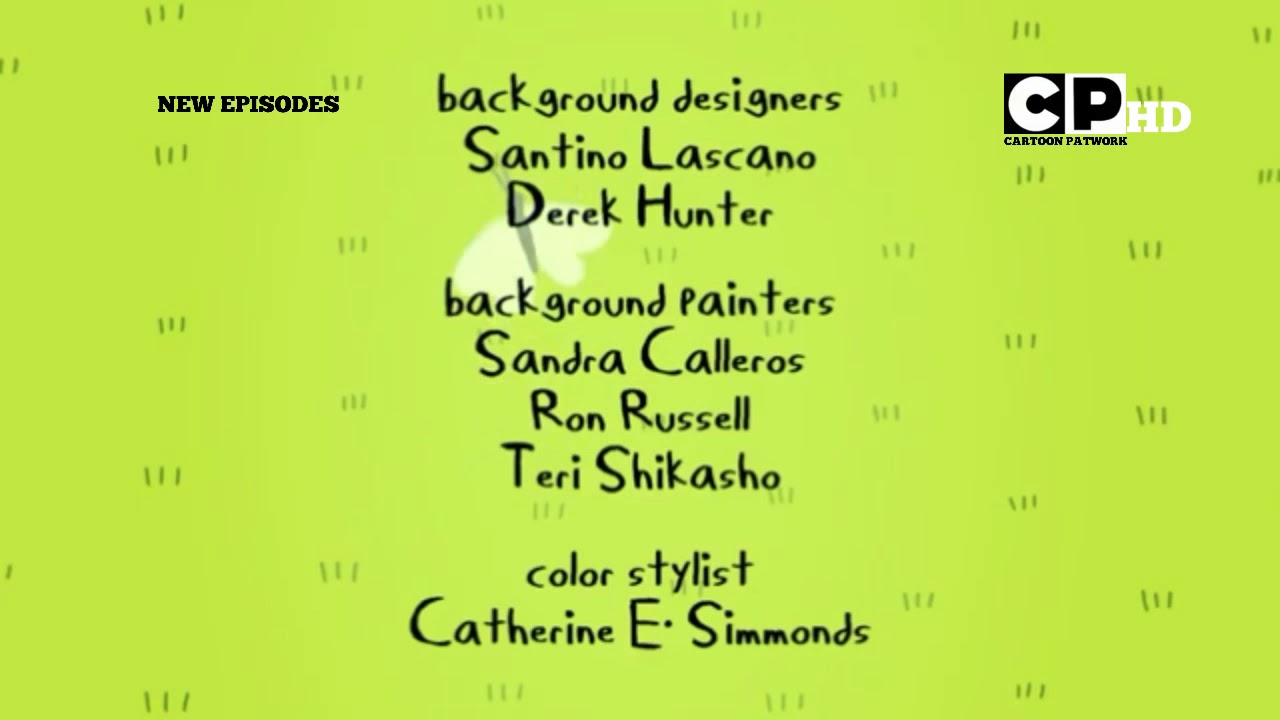 Cartoon network THAI #12 - YouTube