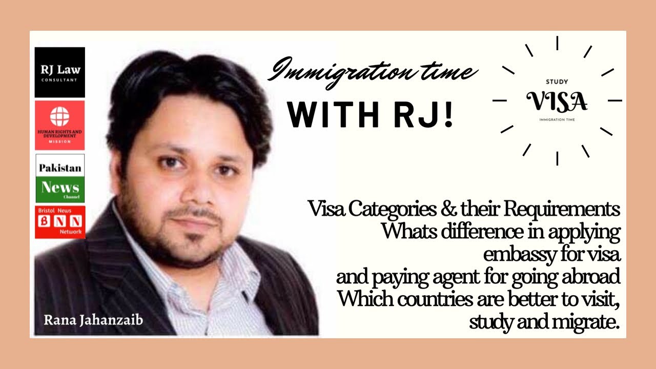 Visa Categories And Their Requirements YouTube visa-categories-and-their-requirements-youtube