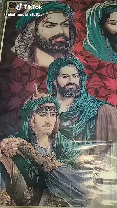 TIK TOK Hit Tik Tok Punjabi Song punjabi sher Mian Husnain Ali 46 - YouTube