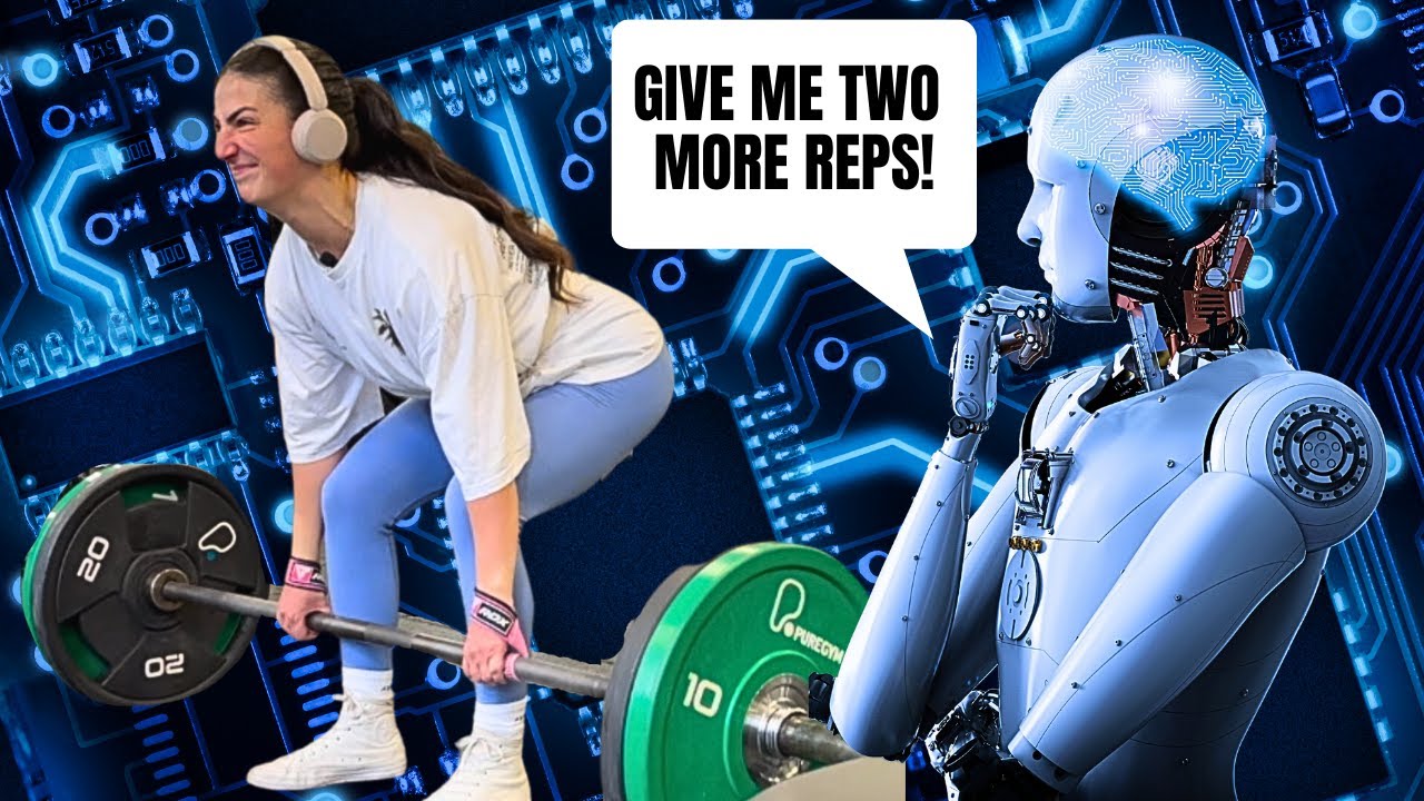 AI CONTROLS ME | Chat GPT - YouTube