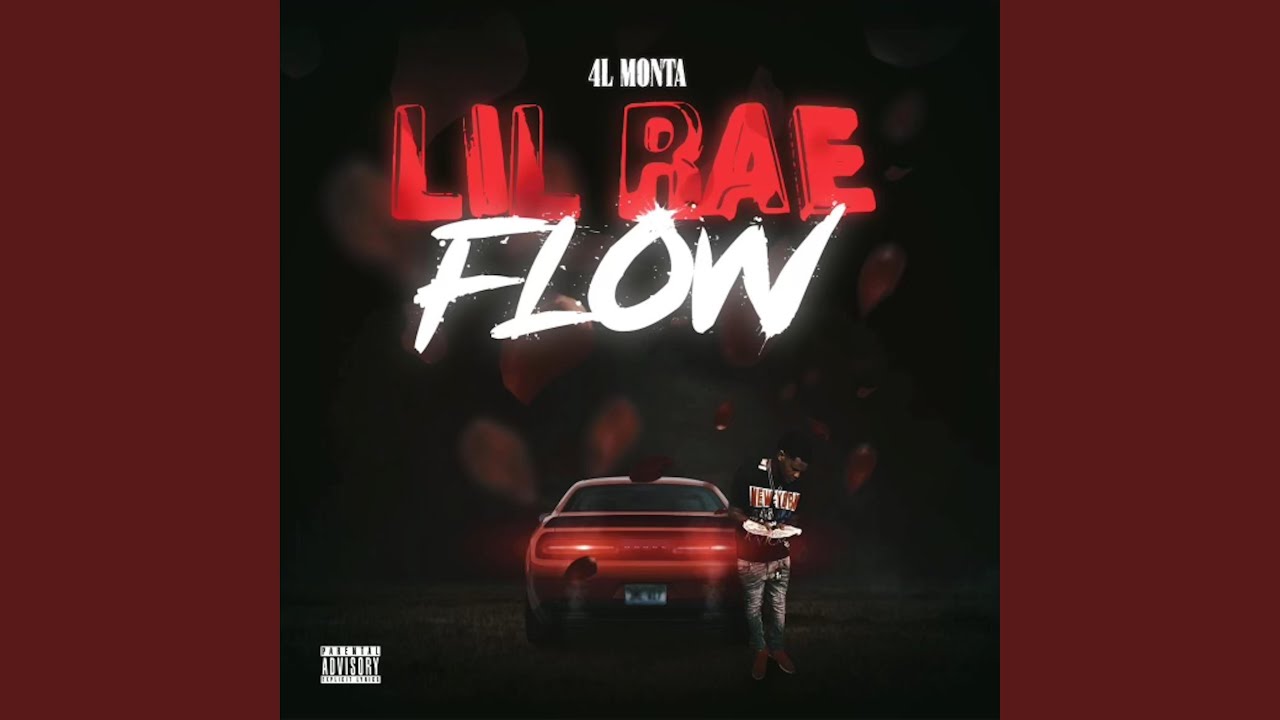 Lil Rae Flow - YouTube