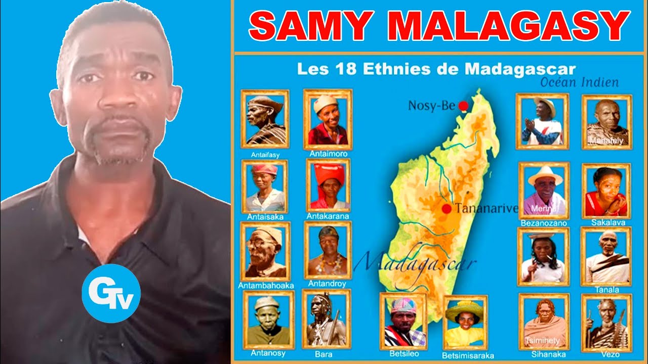 HAMPITAMBATRA NO TANJONA FA TSY HAMPISARAKA , MALAGASY IRAY IHANY KA ...