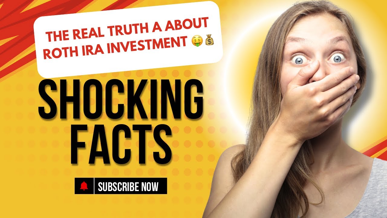 1. “Roth IRA Explained: A Beginner’s Guide to Tax-Free Retirement ...