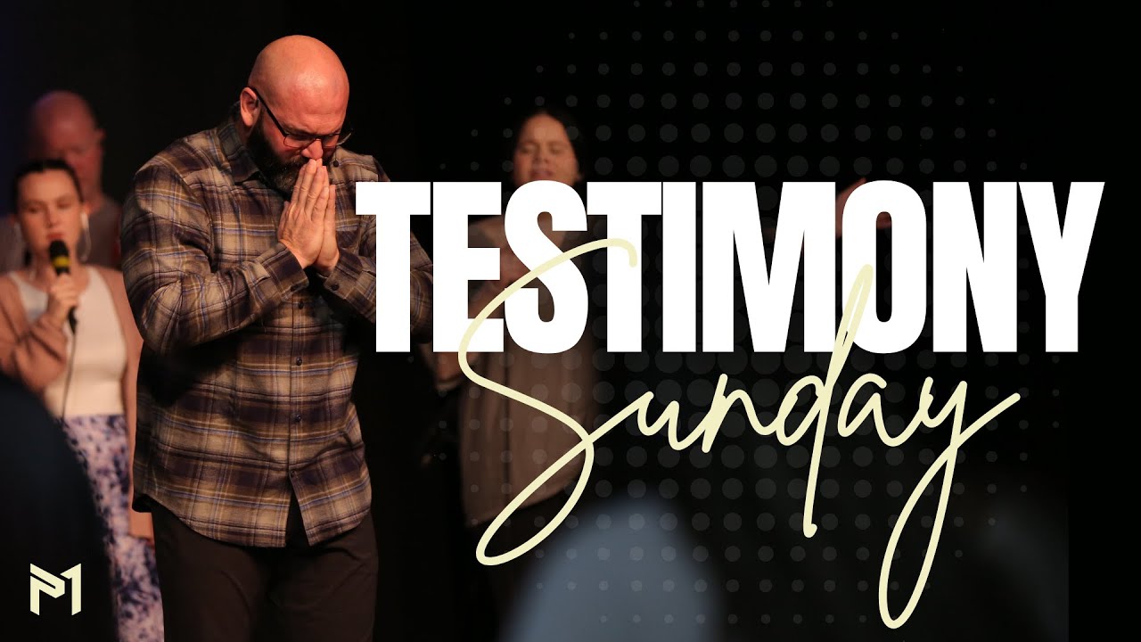 Testimony Sunday | Miracles, Breakthroughs & God's Faithfulness - YouTube