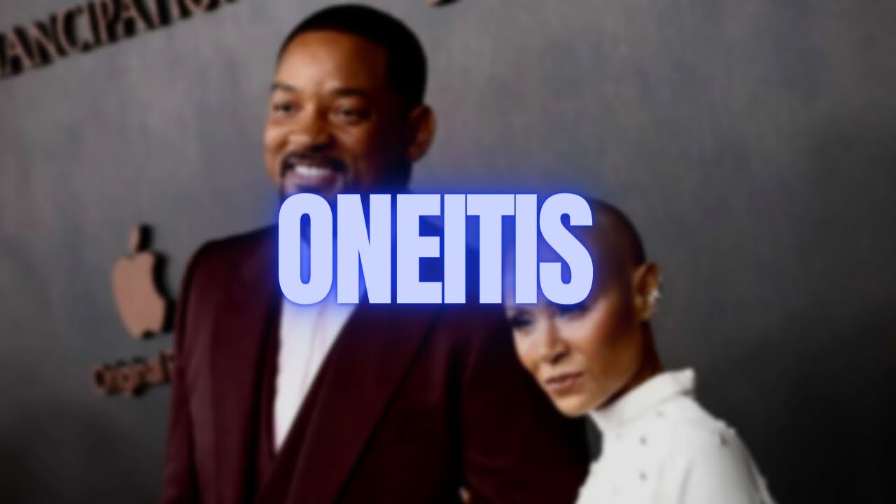 ONEITIS: THE DOWNFALL OF MEN - YouTube