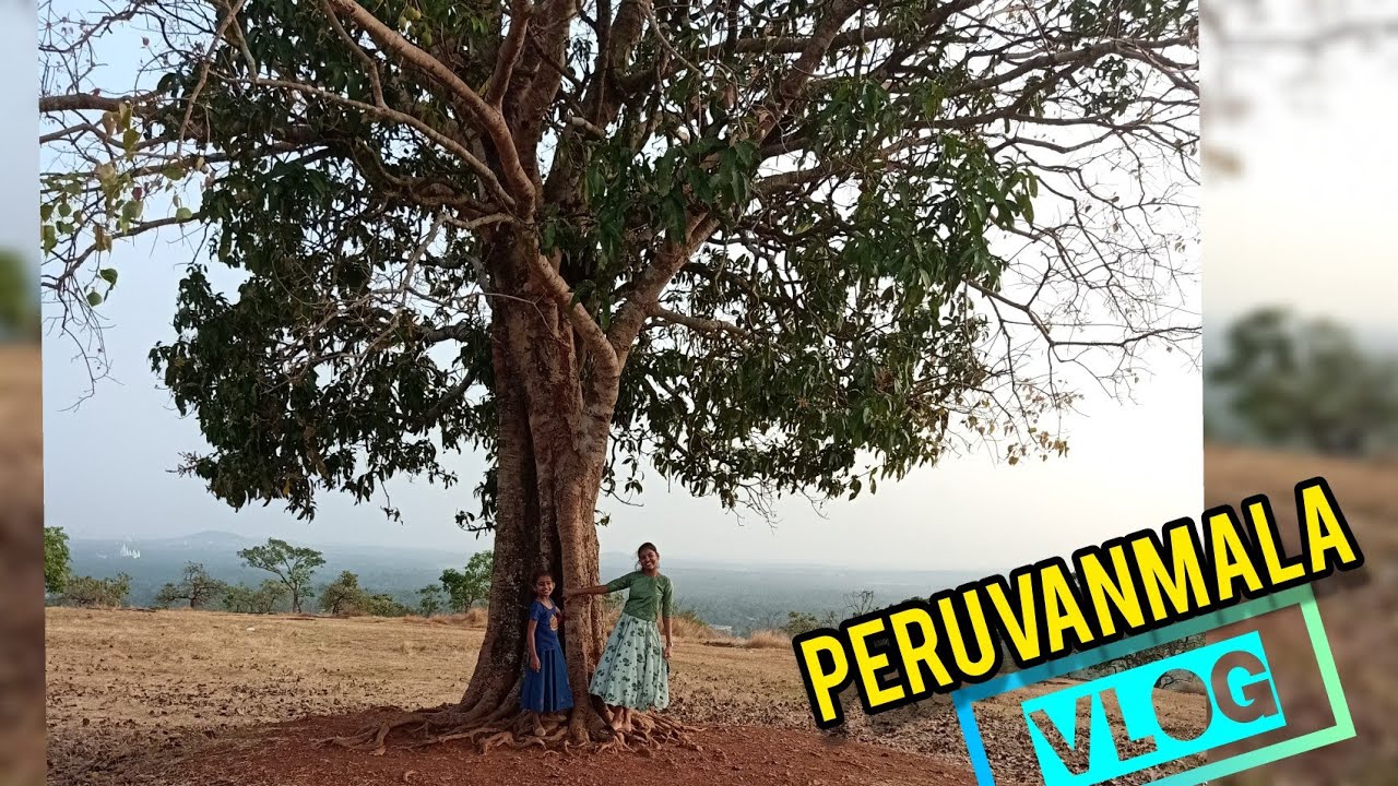 Peruvanmala Vlog | Perumala | Kechery | Zia's channel | - YouTube