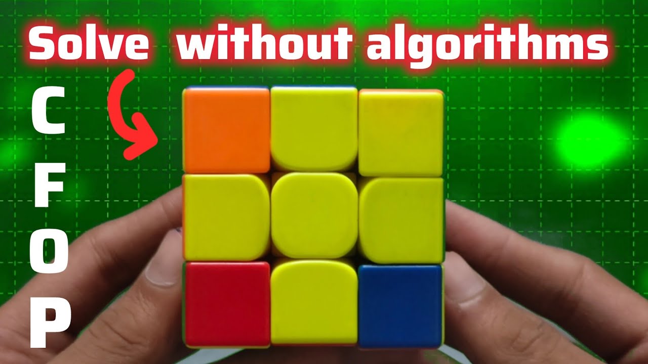 Rubik's cube solve under 5 second 🥈🔥 || how to solve rubik's cube || learn Rubik's cube solve ...