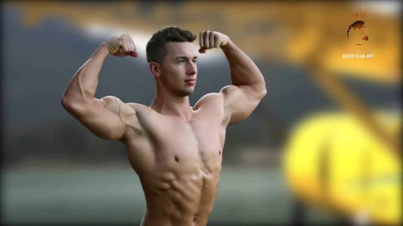 Web BICEPS flex-off 2013 - YouTube