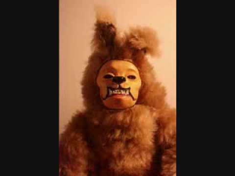 The Shining (1977) Roger The Dogman Audio - YouTube