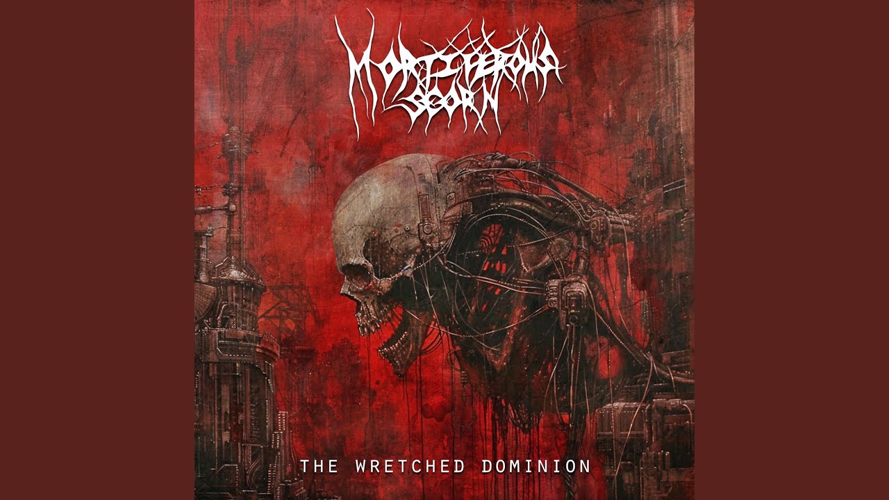 Psychotic Dissention - YouTube