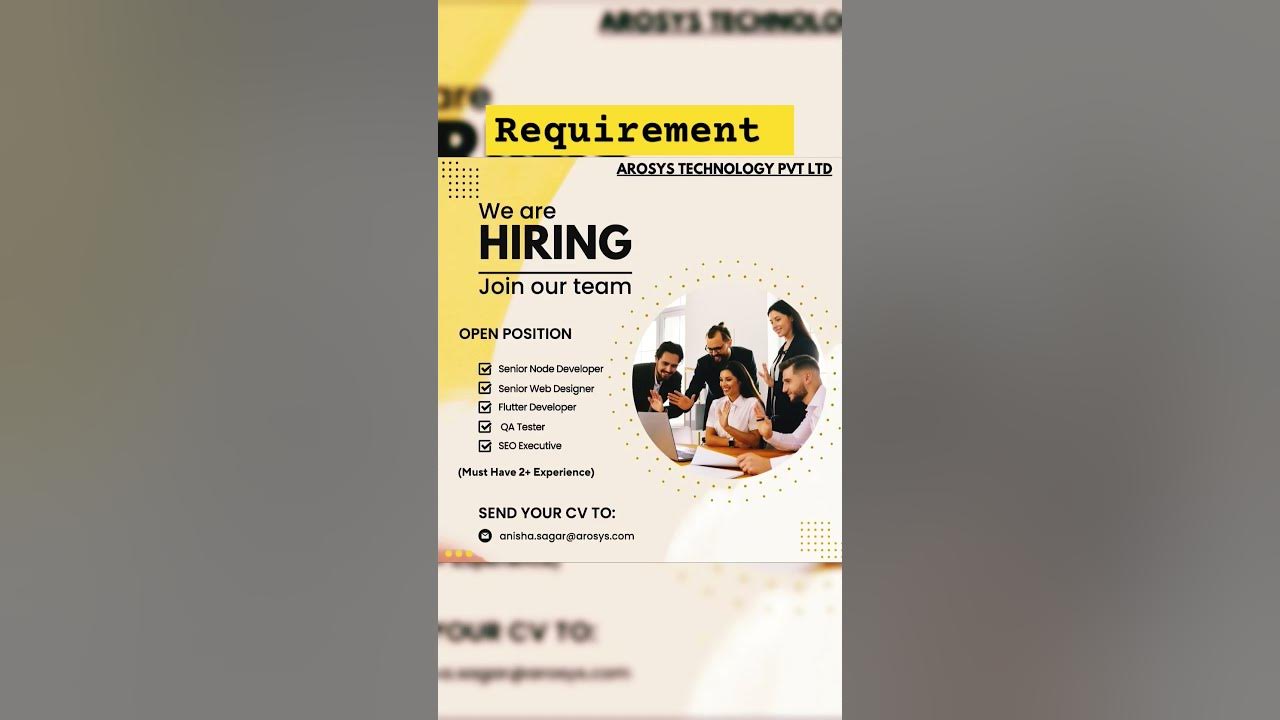 Hiring Qa Engineer Experienced Can Apply Software Testing Softwareengineer Qaengineer Job